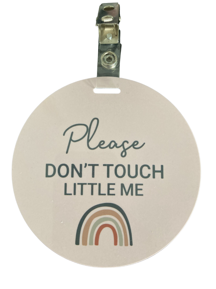 Welcome to Tags for Good, We make baby signs for good causes. – Tags ...